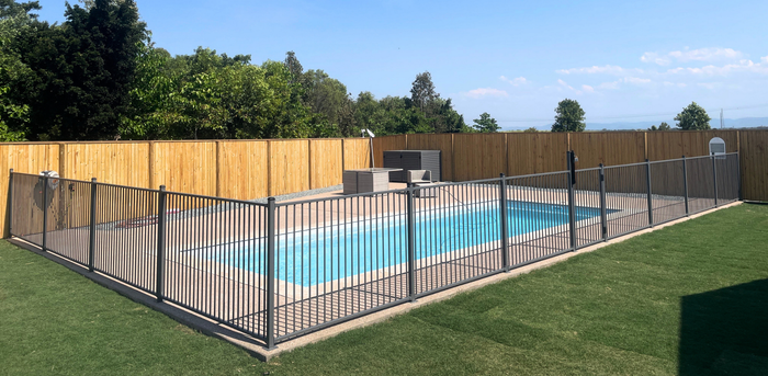 Medium Pools 6m - 8m